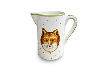 Foxy 10" Pitcher - CE Corey